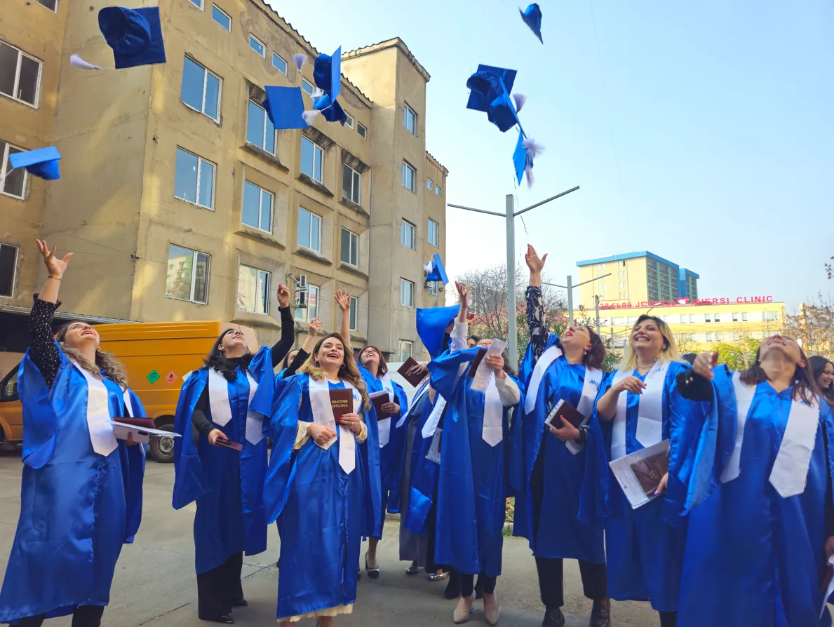 Graduation 2025